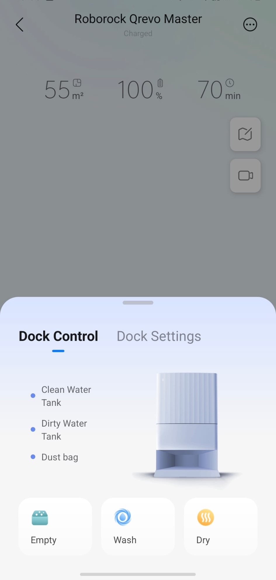 Roborock Qrevo Master review: Almost as good as a flagship - Smart Home Critic - Smart home and ...