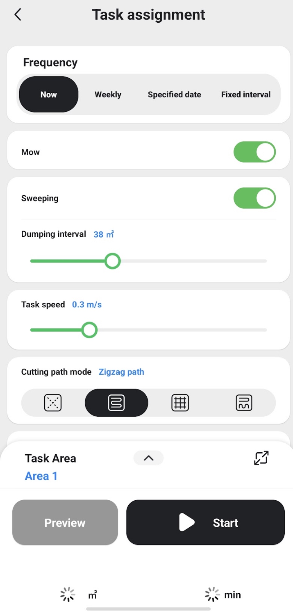 Mammotion Yuka 1500 review : Redefining robotic mowing - Smart Home Critic - Smart home and ...