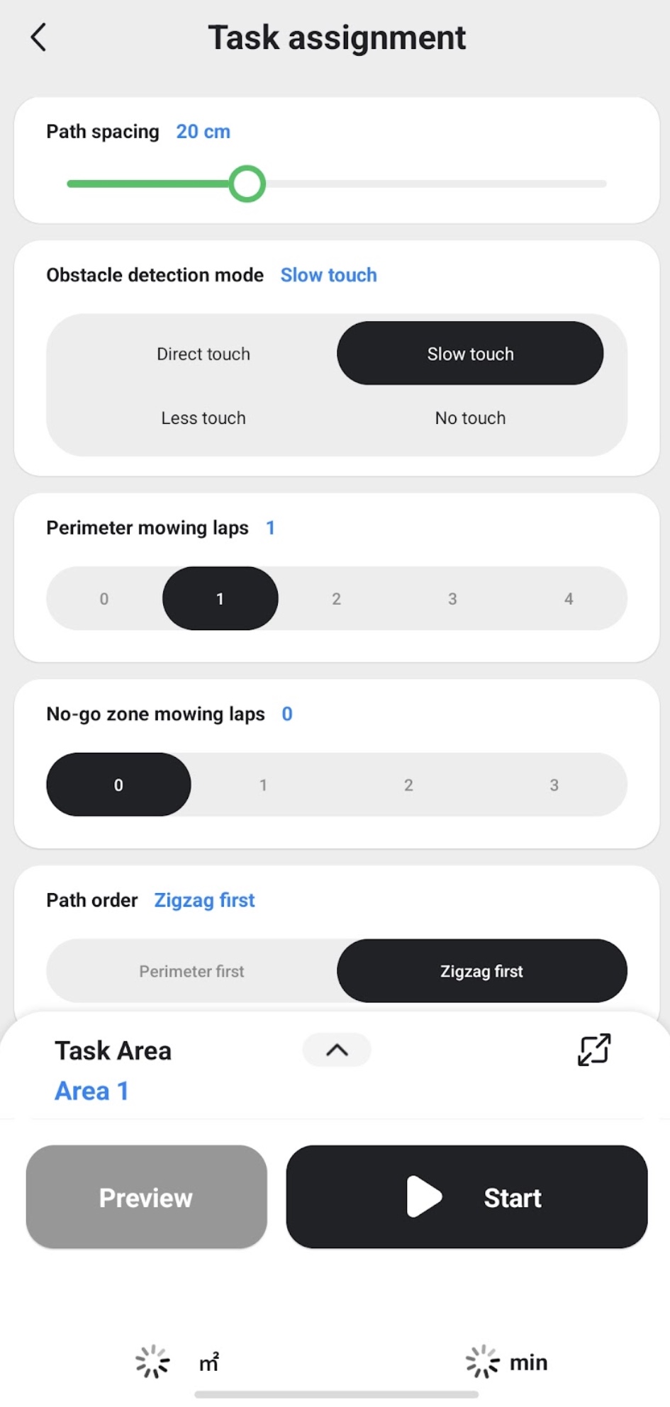 Mammotion Yuka 1500 review : Redefining robotic mowing - Smart Home Critic - Smart home and ...