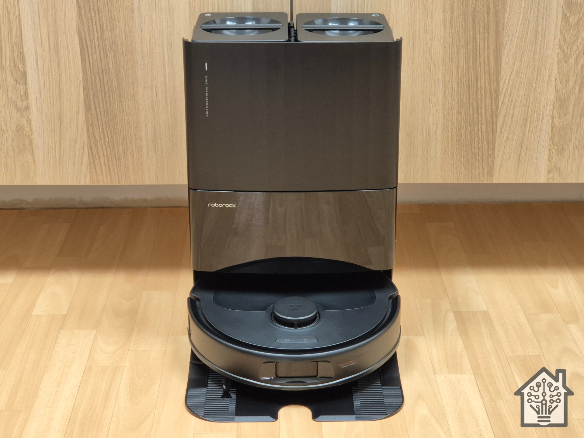 Roborock Qrevo S review: Affordable and complete cleaning - Smart Home Critic - Smart home and ...