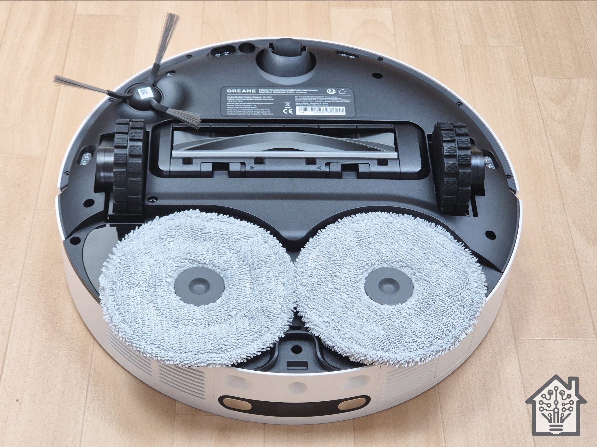 Dreame L10s Ultra Gen 2 review : All the essentials in an affordable robovac